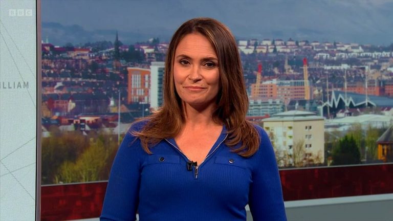 BBC Reporting Scotland – First new look programme | TVARK