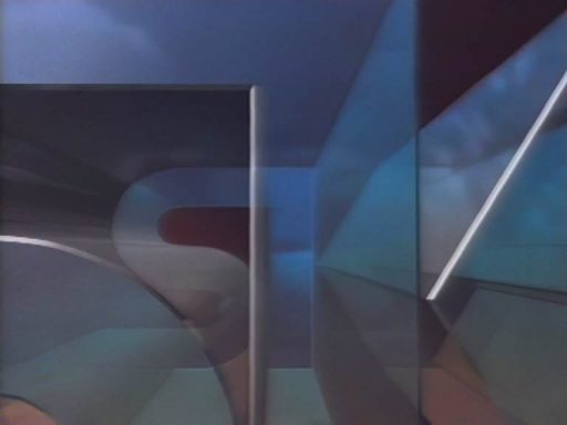 Sky Channel Ident | TVARK