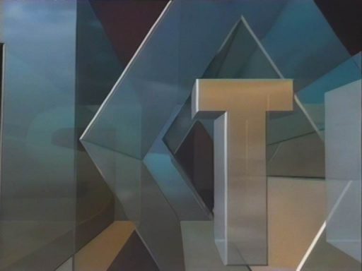 Sky Television / Sky News Ident | TVARK