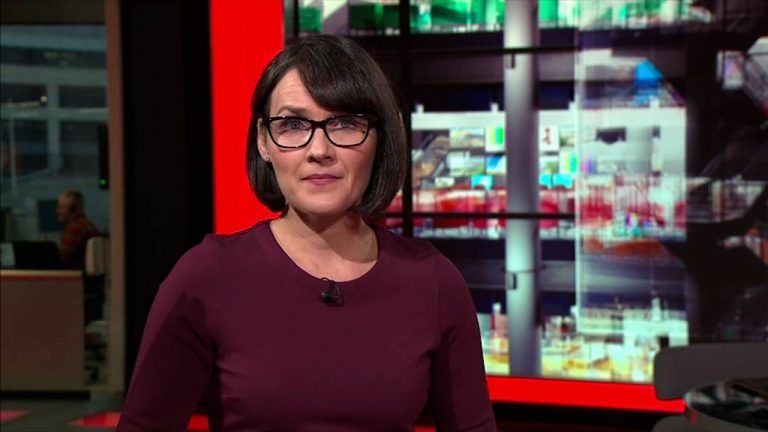 BBC Wales Today – First programme | TVARK