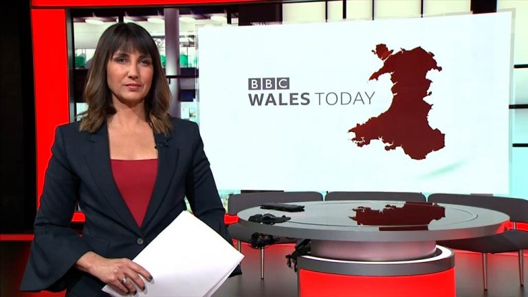 BBC Wales Today | TVARK