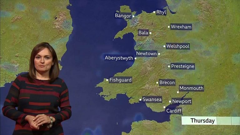 BBC Wales Today | TVARK