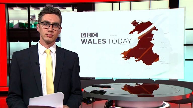 BBC Wales Today – Lunch Bulletin | TVARK
