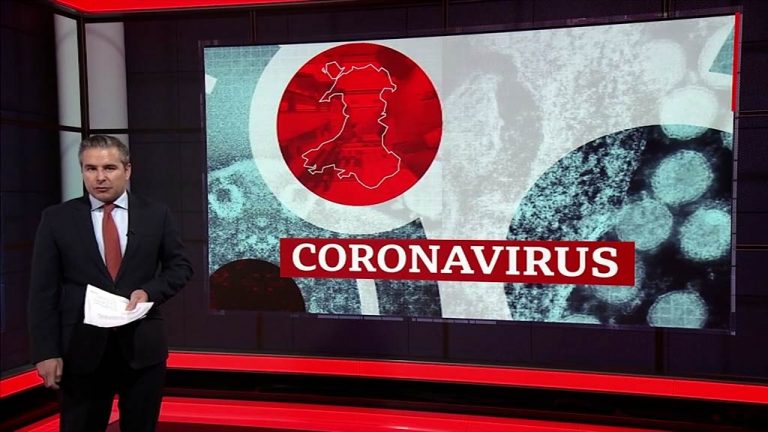 BBC Wales Today – First Lunch programme | TVARK