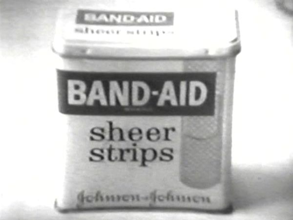 Band-Aid | TVARK