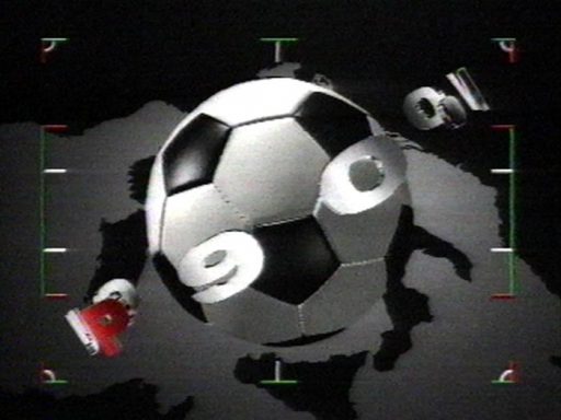 World Cup 90 | TVARK