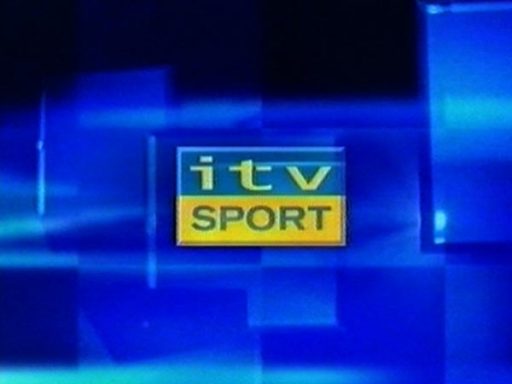 ITV Sport Ident | TVARK