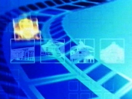 ITV Sport Ident | TVARK