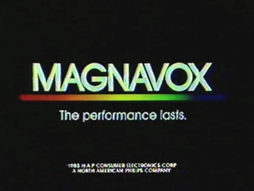 Magnavox | TVARK