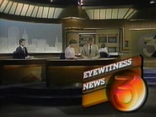 Channel 3 We’ve Got The Touch Promo | TVARK