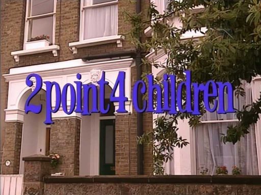 2point4 Children | TVARK