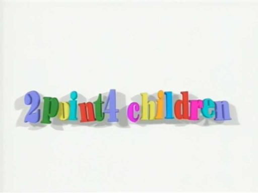 2point4 Children | TVARK