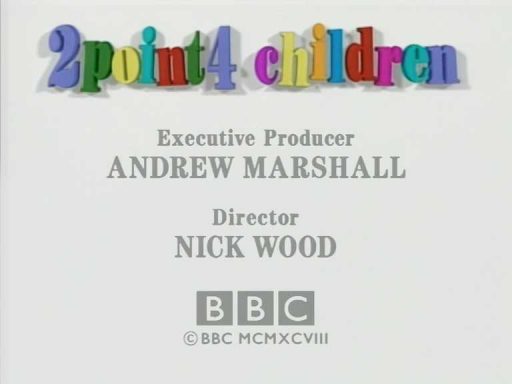 2point4 Children | TVARK