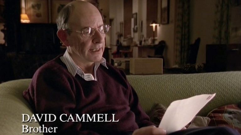 Donald Cammell – The Ultimate Performance | TVARK