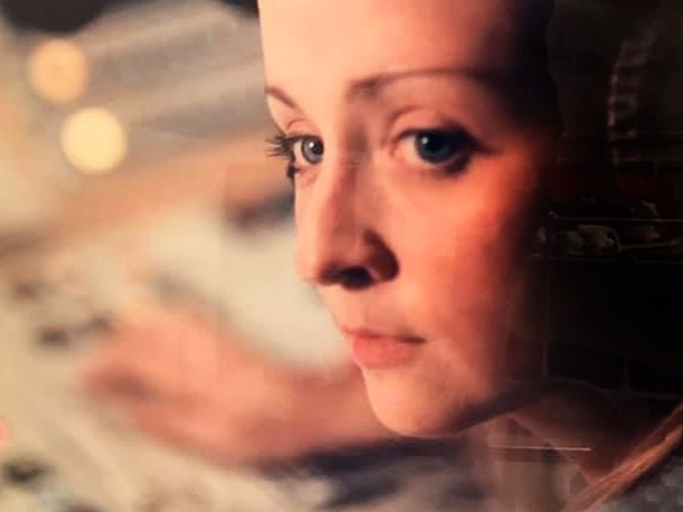 Maura McManus | TVARK