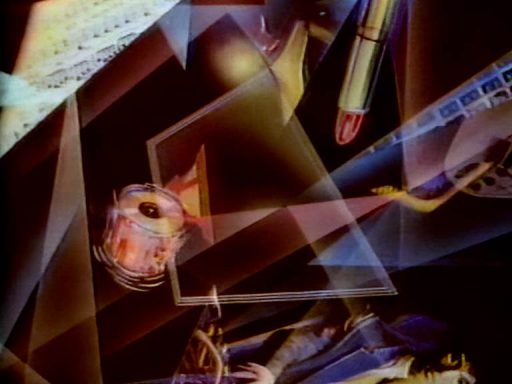 Music Box Ident | TVARK