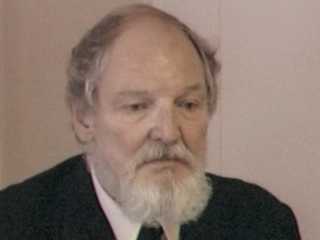 Robert Robertson | TVARK