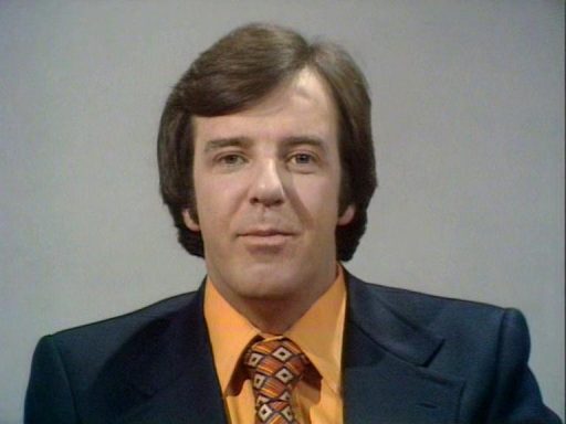 Russell Harty Plus | TVARK