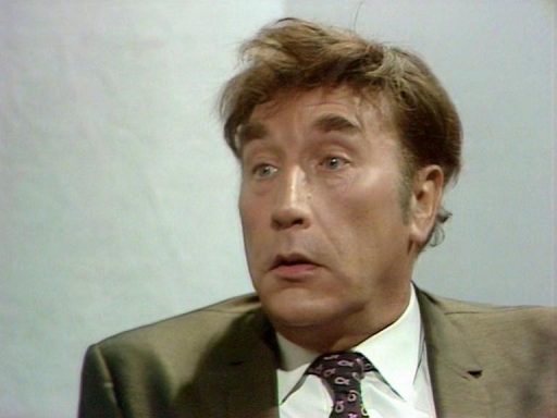 Russell Harty Plus | TVARK