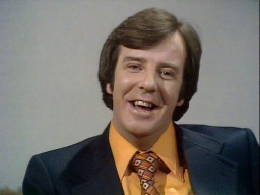 Russell Harty Plus | TVARK