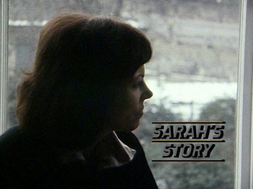 Sarah’s Story | TVARK