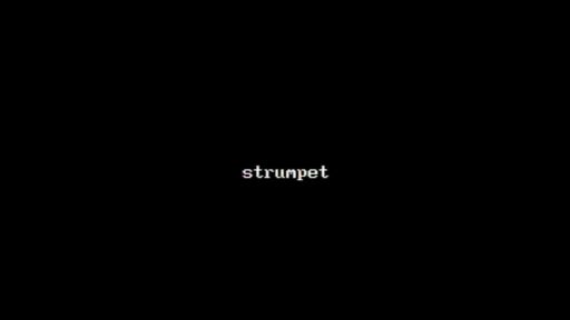 Strumpet | TVARK