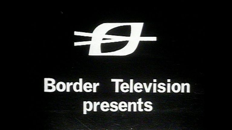 This Was Border Television | TVARK
