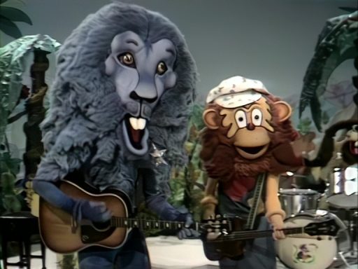 Animal Kwackers | TVARK