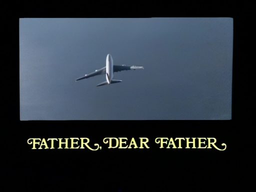 Father, Dear Father Down Under | TVARK