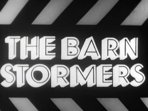 The Barnstormers | TVARK