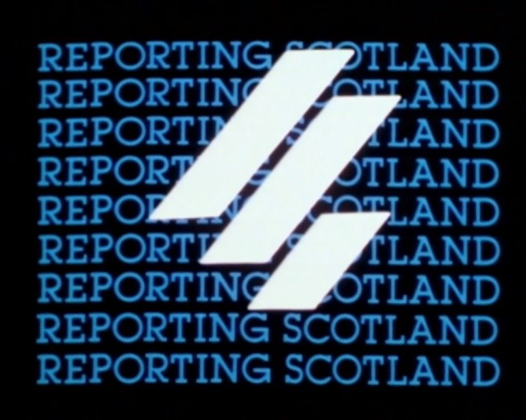Reporting Scotland 1979 – 1984 | TVARK
