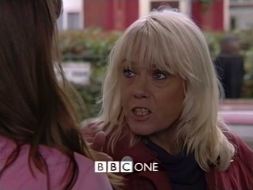 BBC1 Continuity | TVARK