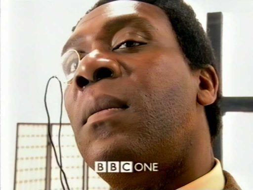 BBC1 Continuity | TVARK