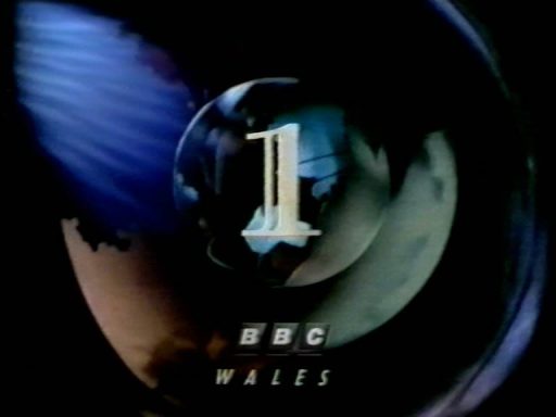 BBC1 Wales Closedown | TVARK