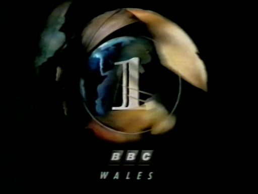 BBC1 Wales Closedown | TVARK