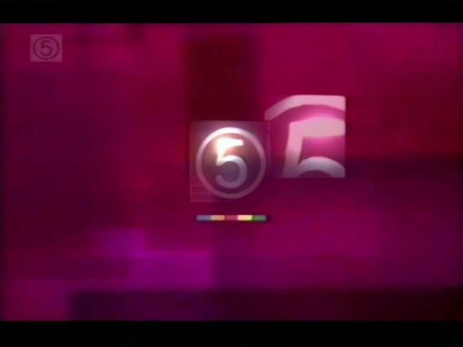 Channel 5 Continuity | TVARK