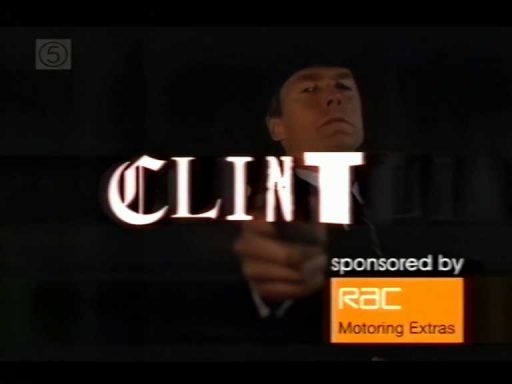 Channel 5 Continuity | TVARK