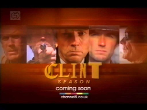 Channel 5 Continuity | TVARK