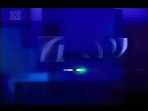 Channel 5 Continuity | TVARK