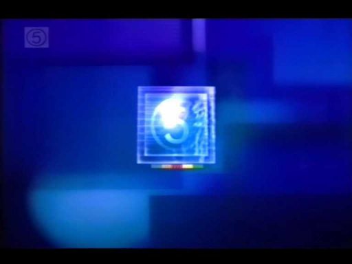 Channel 5 Continuity | TVARK