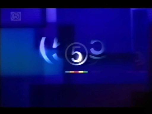 Channel 5 Continuity | TVARK