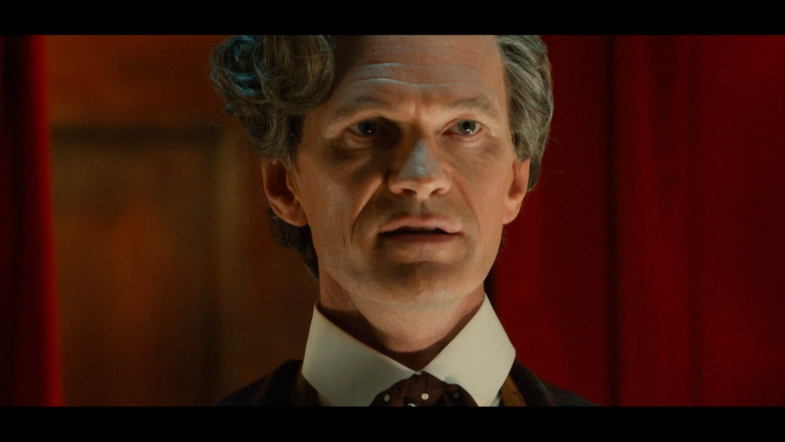 Doctor Who Tonight Promo | TVARK