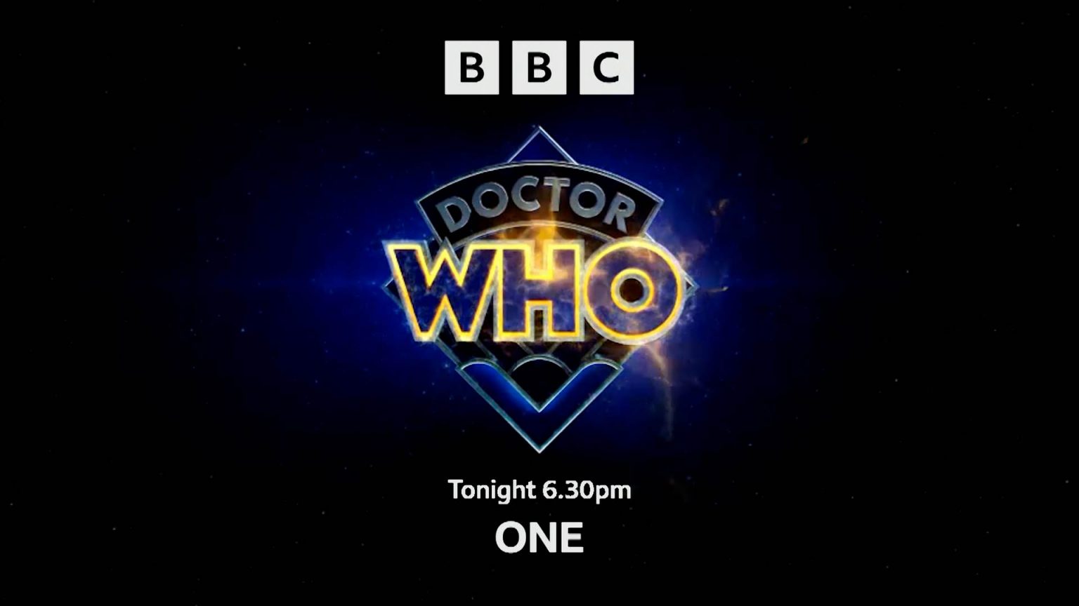 Doctor Who Tonight Promo | TVARK