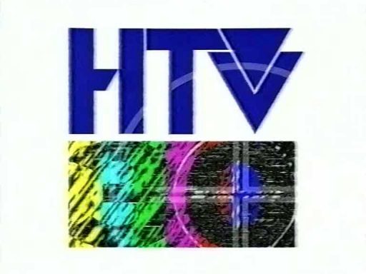 HTV 30 Years Ident | TVARK