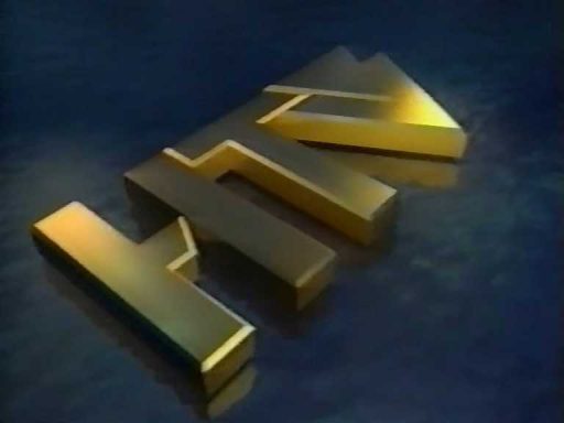 HTV Ident | TVARK