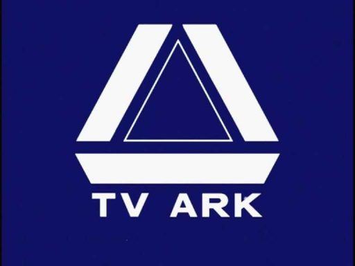 TVARK Southern Ident | TVARK