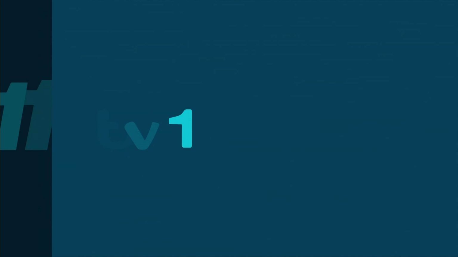 ITV1 Break Bumpers | TVARK