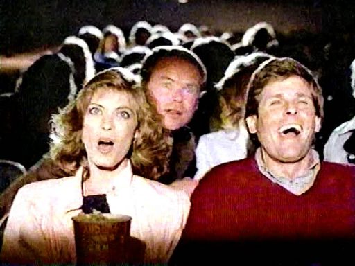 KTXL TV40 Ident | TVARK