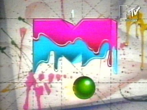 MTV Ident | TVARK