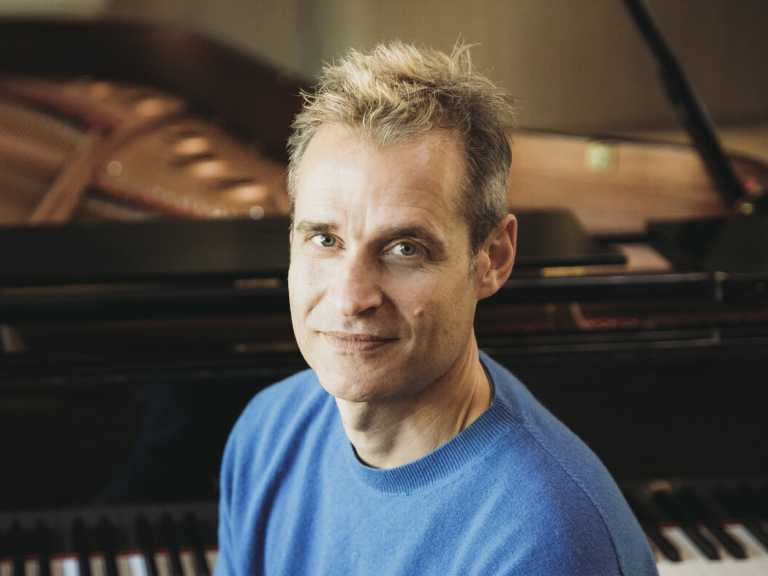 Paul Leonard-Morgan | TVARK